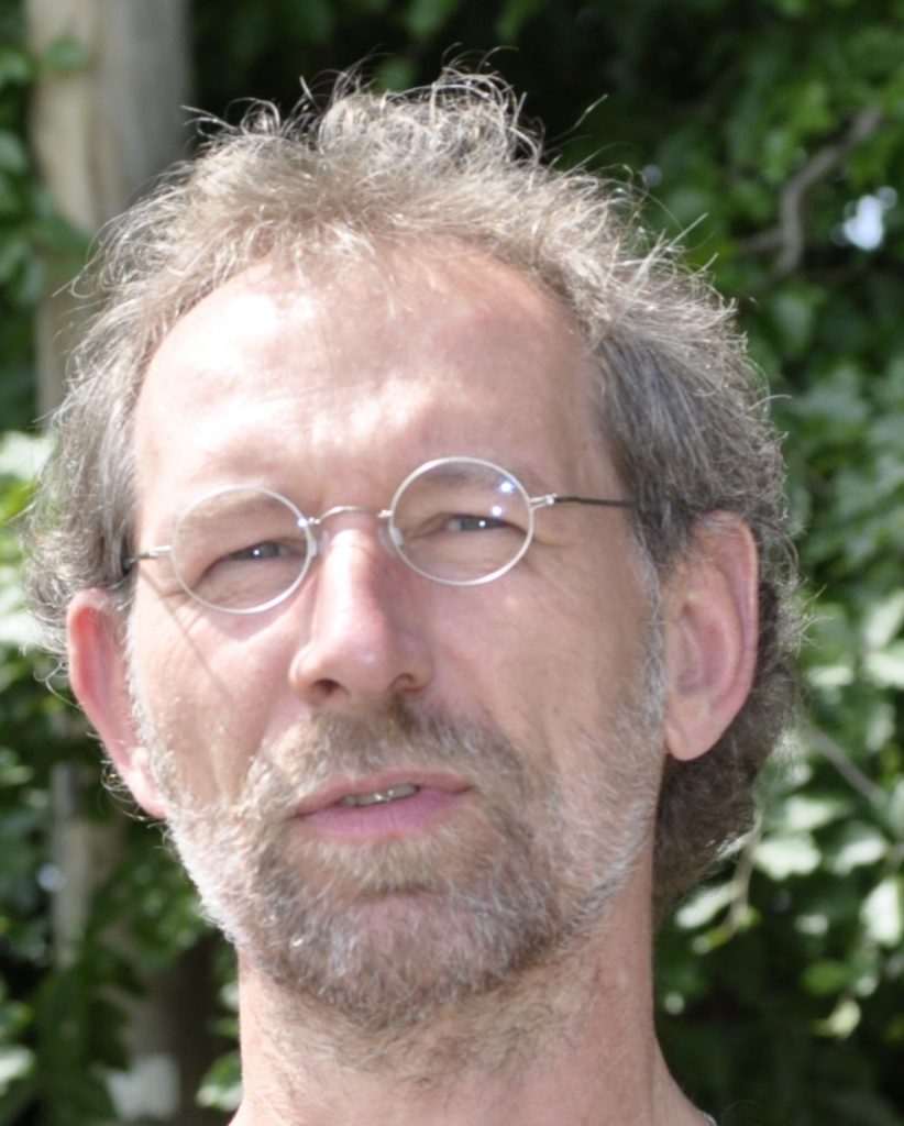 Das Team | Naturbaustoffe Traud