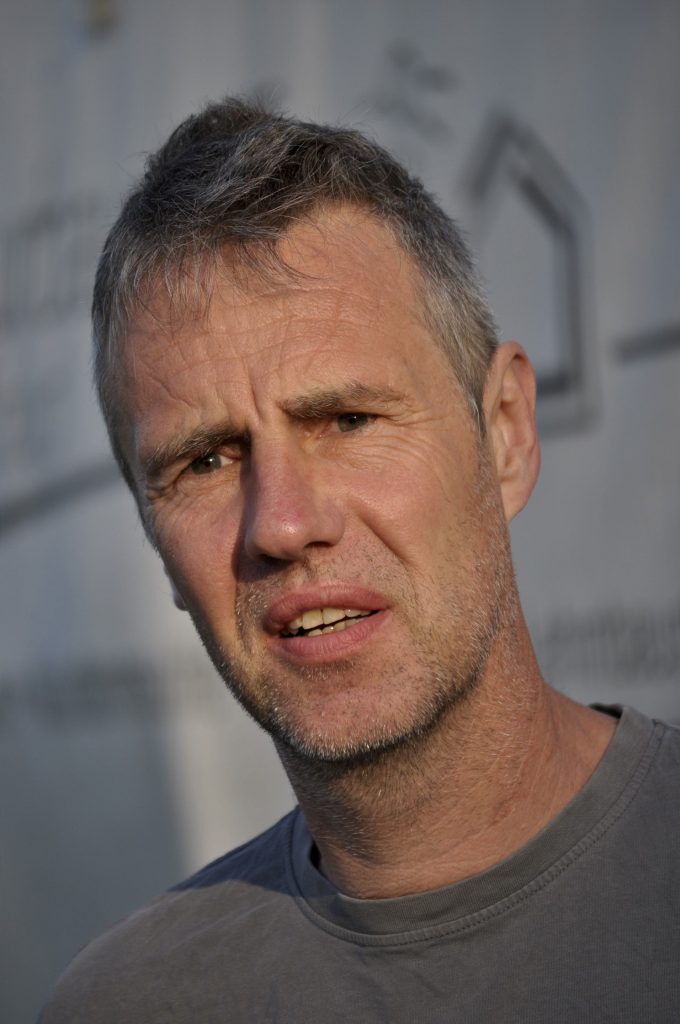 Das Team | Naturbaustoffe Traud